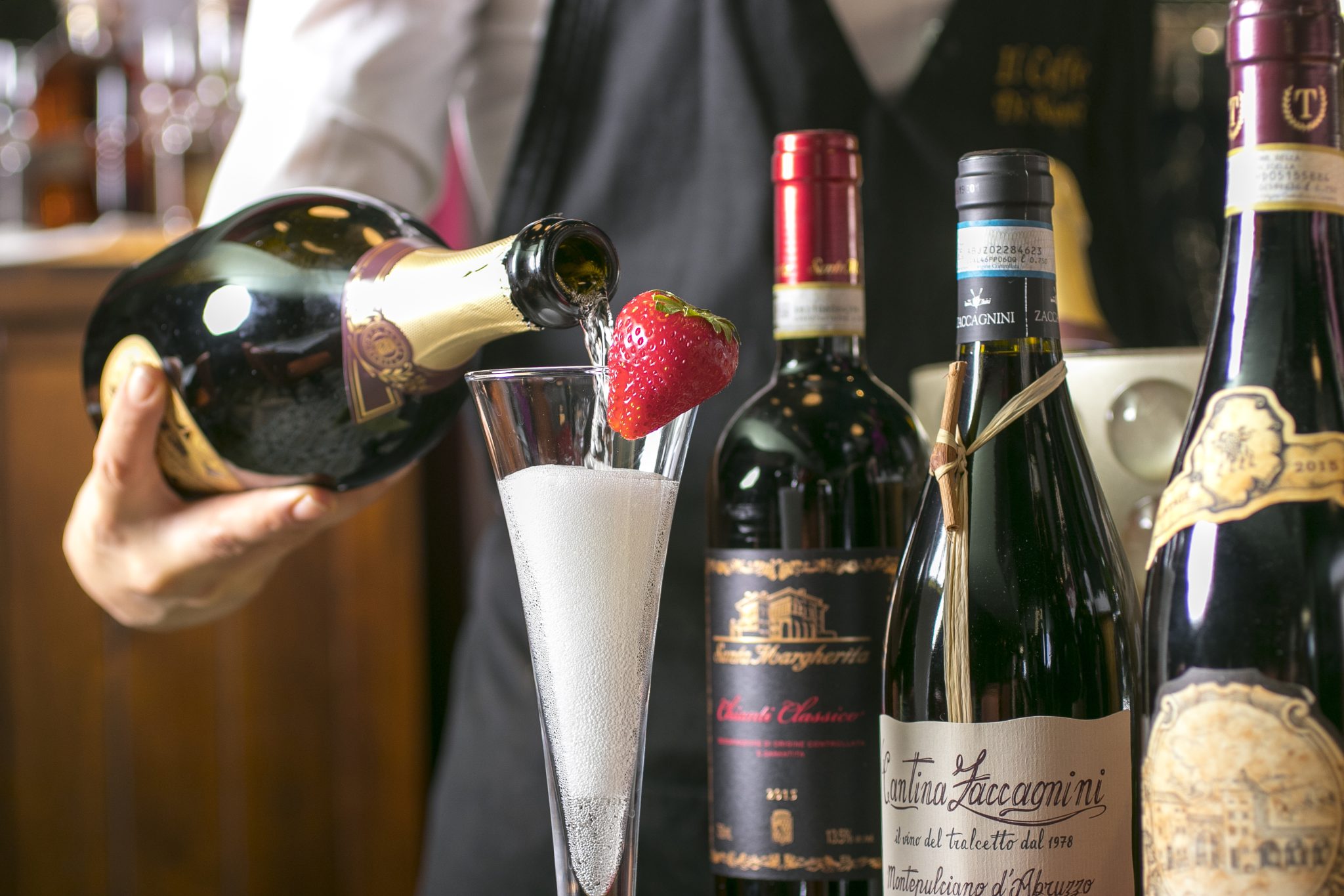 Il Caffe di Napoli – The best neapolitan coffee in Ireland.