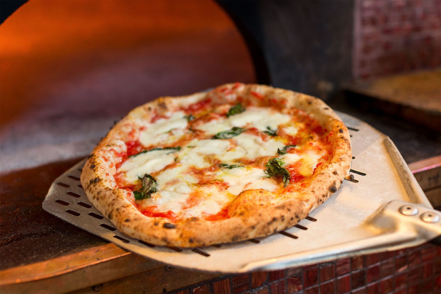 Il Caffe di Napoli – The best neapolitan coffee in Ireland.