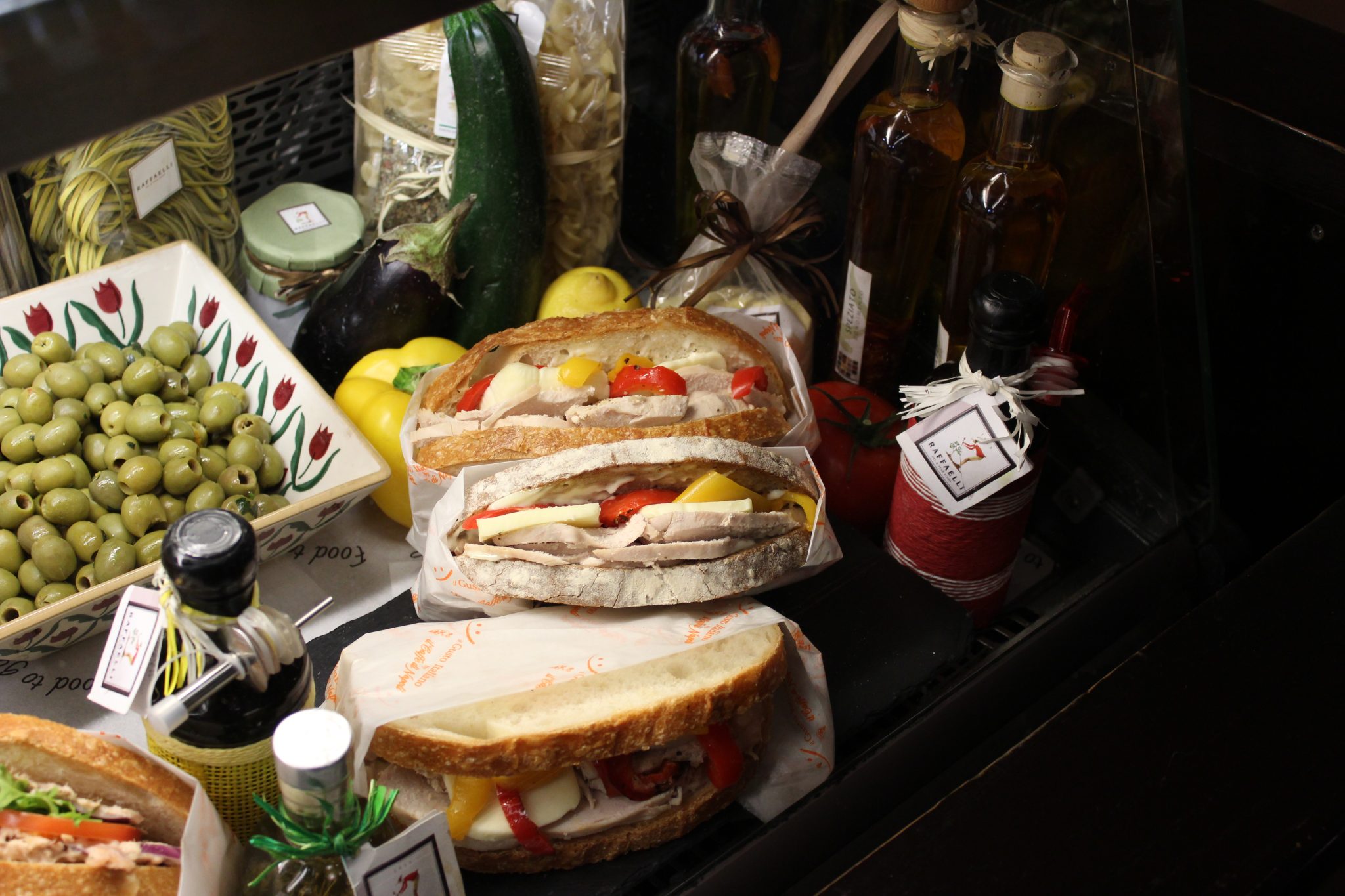 Il Caffe di Napoli – The best neapolitan coffee in Ireland.